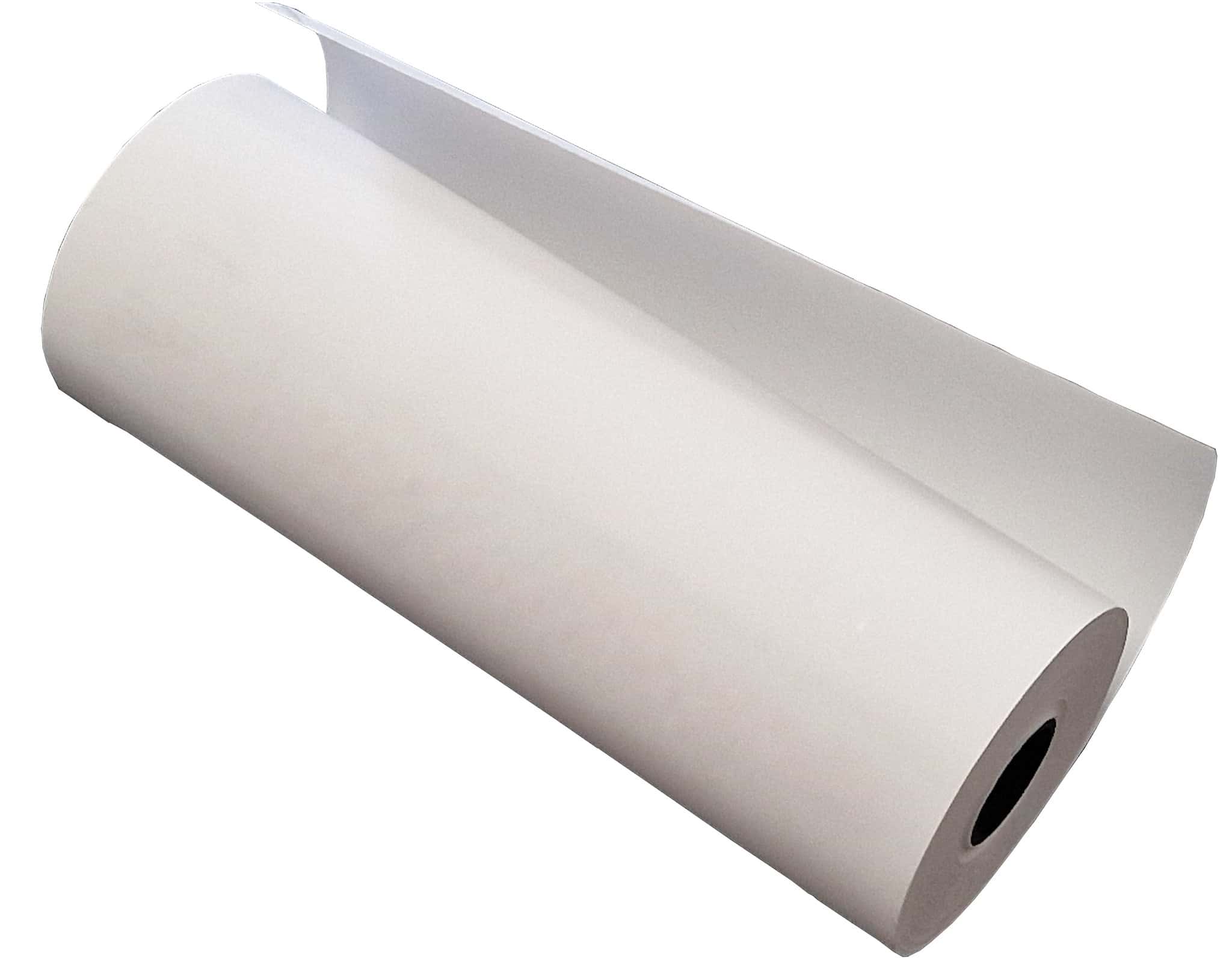 Paper rolls - Onboard Weighing System