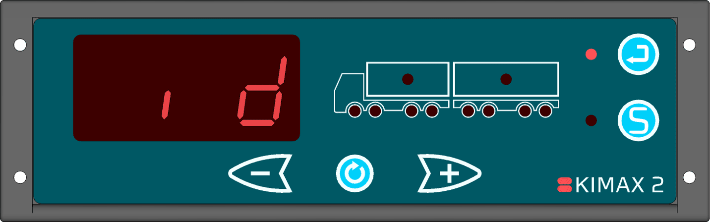 menu structure for Kimax SW 9 versions, learn how to use